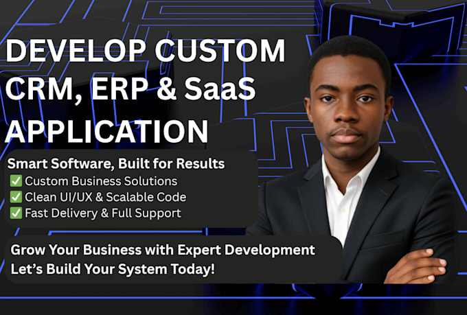 Do beatify web app software php laravel developer salesforce odoo power automate by Onah_a | Fiverr